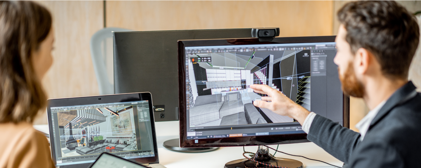 The future of 3D Modeling? - Your Partner in Extended Reality | AR | VR ...