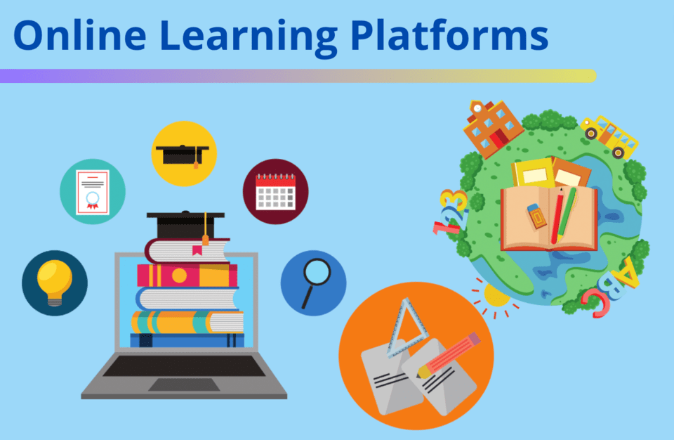 How to Build an E-Learning Platforms - Your Partner in Extended Reality | AR | VR | 3D |, Mobile ...